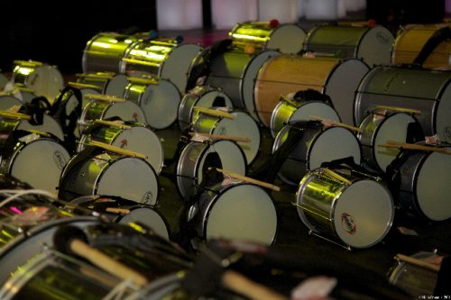 Les instruments de batucada - Sambacademia